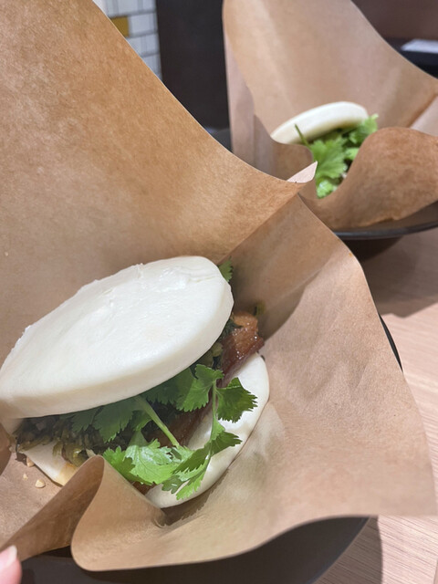 バオガー 銀座店 （BAOGER） - 銀座/台湾料理 | 食べログ