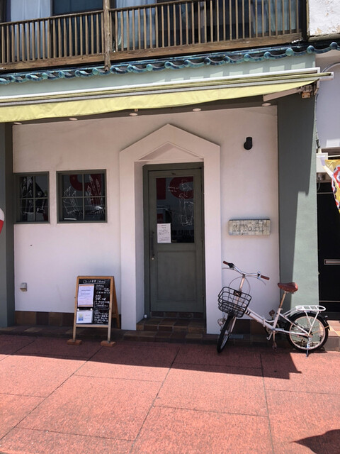 外観写真 : フレンチ食堂 iTToku - 小田原/フレンチ | 食べログ