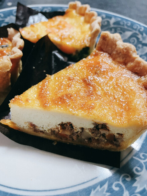 ufut （ウフット） - 福井/カフェ | 食べログ