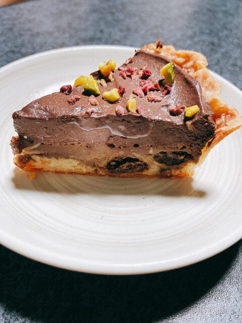 ufut （ウフット） - 福井/カフェ | 食べログ