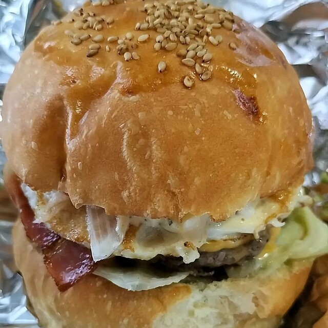 BENJAMIN BURGER （ベンジャミン バーガー） - 名護市/ハンバーガー | 食べログ