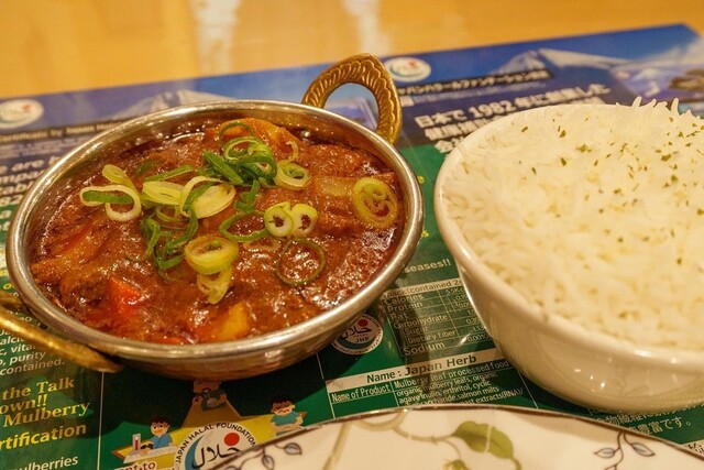 ピーワイハラールキッチン （PY Halal Kitchen） - 近鉄奈良/インドカレー | 食べログ