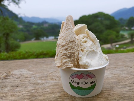 Megu Gelato （メグ ジェラート） - 相模原市その他/ジェラート・アイスクリーム | 食べログ
