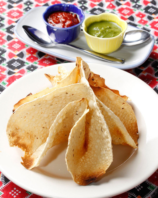 料理メニュー : フルバリ （FULBARI） - 大阪難波/インド料理 | 食べログ