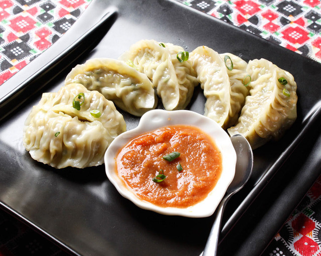 料理写真 : フルバリ （FULBARI） - 大阪難波/インド料理 | 食べログ