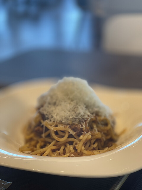 本格パスタと沖縄タコスの店 PasTaco （パスタコ） - 那覇空港/パスタ | 食べログ