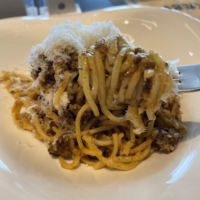 本格パスタと沖縄タコスの店 PasTaco （パスタコ） - 那覇空港/パスタ | 食べログ