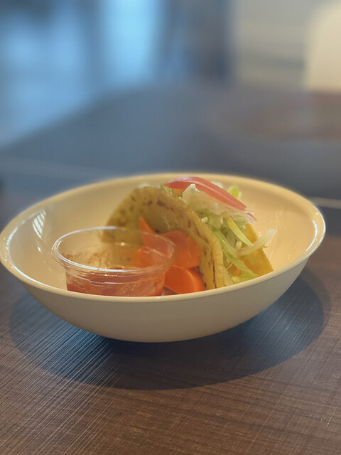 本格パスタと沖縄タコスの店 PasTaco （パスタコ） - 那覇空港/パスタ | 食べログ