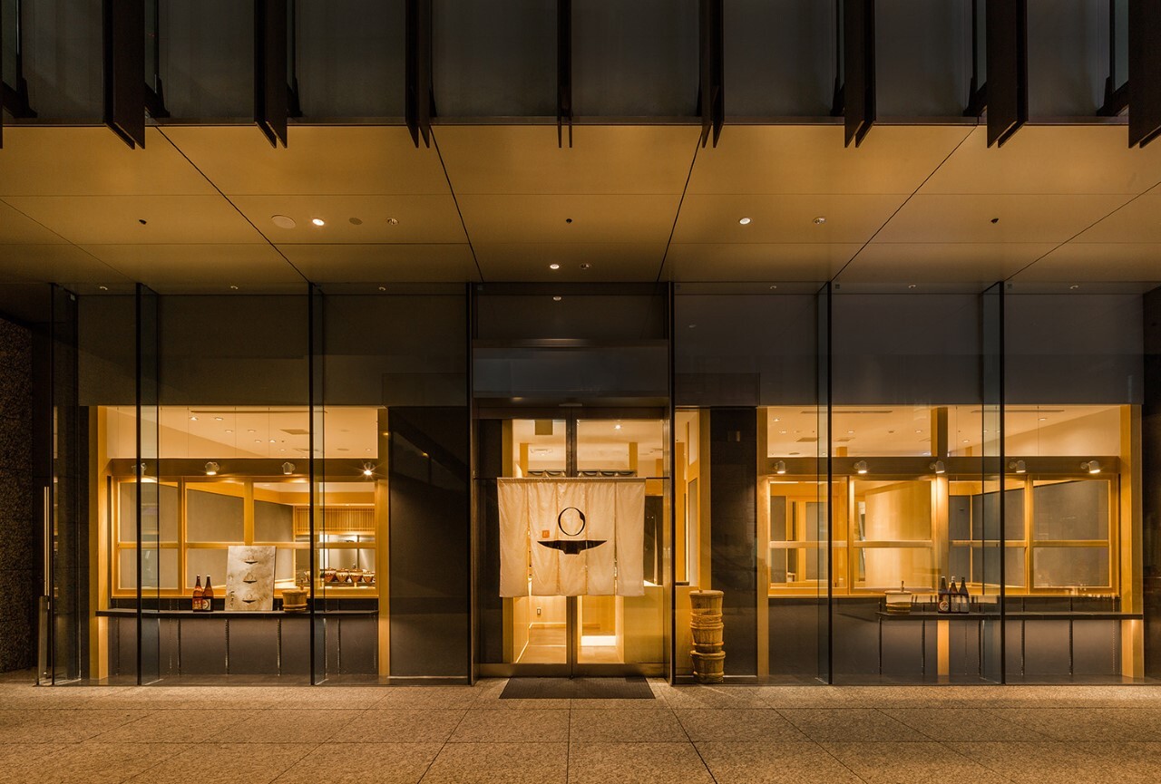 美酒美肴 おてんとさん 日本橋店 - Izakaya in Nihonbashi, Kyobashi Tokyo/Kanto ...