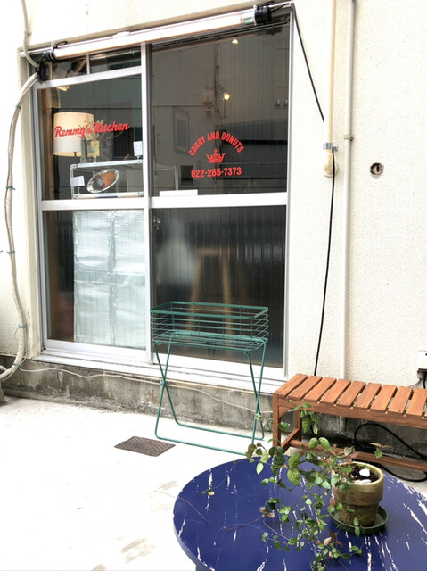写真 : REMMY'S KITCHEN （レミーズ キッチン） - 広瀬通/欧風カレー | 食べログ