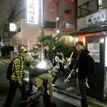 口コミ一覧 : 池田屋 （いけだや） - 四谷三丁目/居酒屋 [食べログ]