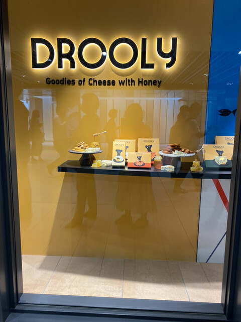 DROOLY 阪神梅田本店 （ドローリー） - 東梅田/洋菓子 | 食べログ