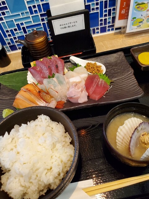 gyogyo （ぎょぎょ） - 柏木町/食堂 | 食べログ