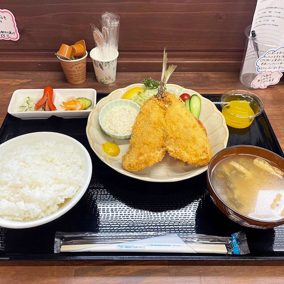 料理写真 2ページ目 : GP食堂 - 常陸鴻巣/食堂 | 食べログ