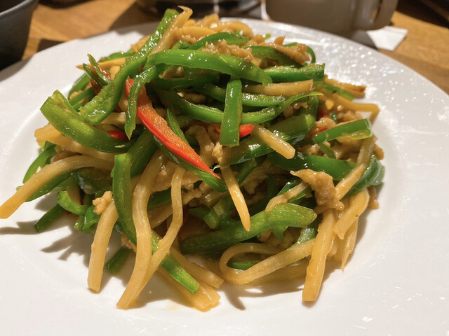 口コミ一覧 : RIBAYON ATTACK （リバヨンアタック） - 新日本橋/中華料理 [食べログ]