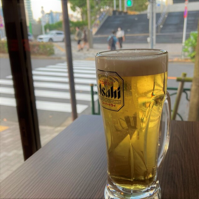 浅草スマイルバー&カフェ （Asakusa smile bar&cafe） - 浅草（東武・都営・メトロ）/バー | 食べログ