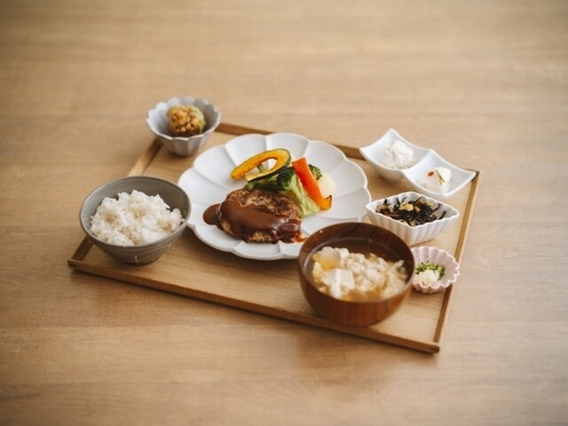 料理メニュー : SOYSOY 那覇店 - 県庁前/カフェ | 食べログ