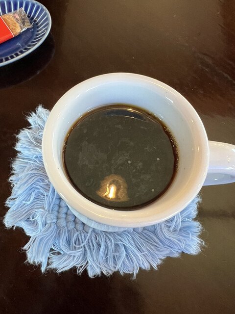 Calmest coffee shop （カーメスト コーヒー ショップ） - 植木/カフェ | 食べログ