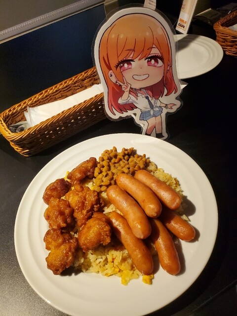 SMILE BASE CAFE 池袋店 （スマイル ベース カフェ） - 池袋/カフェ | 食べログ