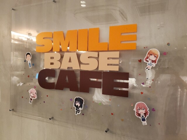 SMILE BASE CAFE 池袋店 （スマイル ベース カフェ） - 池袋/カフェ | 食べログ
