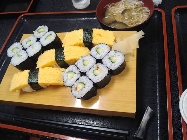 末廣寿し （スエヒロズシ） - 河原町/寿司 | 食べログ