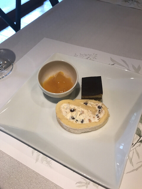 料理写真 : FURIAN山ノ上迎賓館 （フリアン） - 大津市役所前/フレンチ | 食べログ