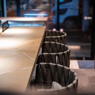 座席 : 参鶏湯 tan （sam-ge-tang tan / タン） - 神田/韓国料理 | 食べログ