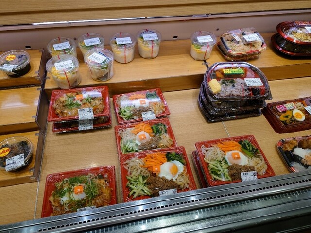 写真 : クックデリ 御膳 プラットプラット店 （cook deli GOZEN） - 堺/惣菜・デリ | 食べログ