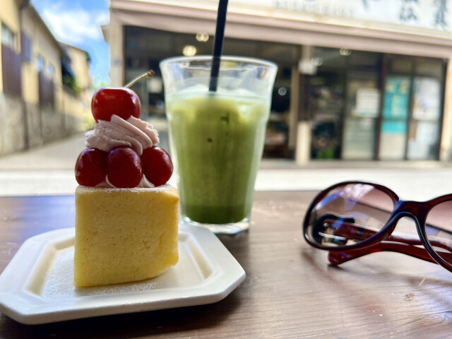 MONZ CAFE 門前仲町店 （モンズカフェ） - 門前仲町/カフェ | 食べログ