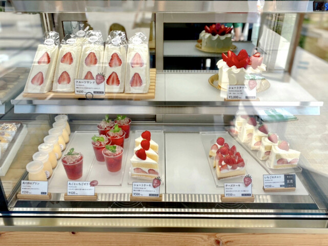 Slow Sweets （スロー スイーツ） - 柿生/カフェ | 食べログ