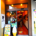 写真 : Cafe MOCO （カフェ モコ） - 秋葉原/カフェ | 食べログ