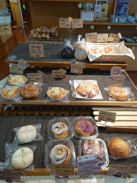 ベーカリーカフェ ココ （Bakery Cafe CoCo） - 長野（JR・しなの）/パン | 食べログ