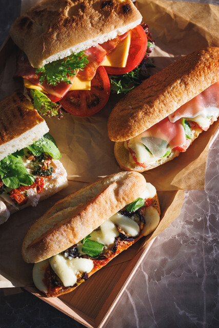 CAFE 33 （CAFÉ 33/カフェサーティスリー） - 九段下/カフェ | 食べログ