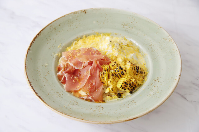 PASTA MASTA - 旧居留地・大丸前/イタリアン | 食べログ