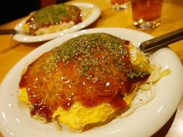 【閉店】みやこ亭 帝劇店 - 有楽町/お好み焼き | 食べログ
