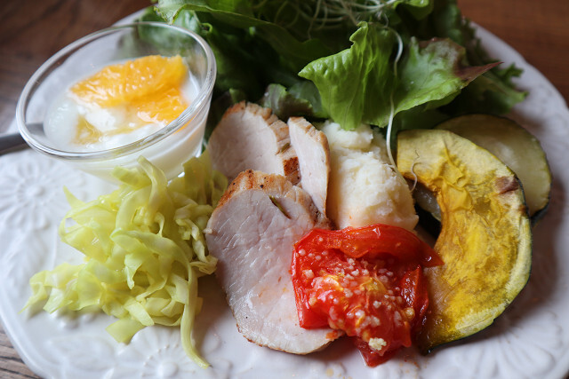 panpakapan （パンパカパン） - 白鷺/カフェ | 食べログ