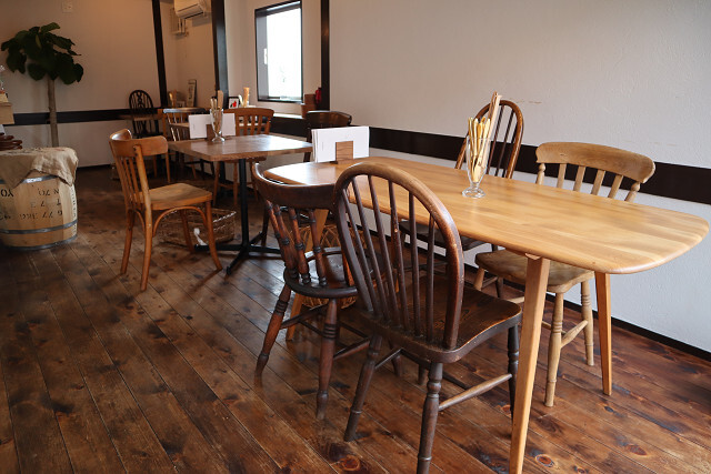 panpakapan （パンパカパン） - 白鷺/カフェ | 食べログ