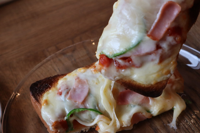 panpakapan （パンパカパン） - 白鷺/カフェ | 食べログ