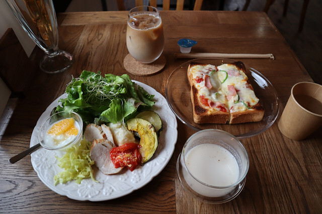 panpakapan （パンパカパン） - 白鷺/カフェ | 食べログ