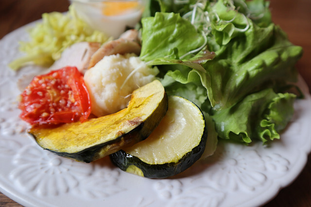 panpakapan （パンパカパン） - 白鷺/カフェ | 食べログ