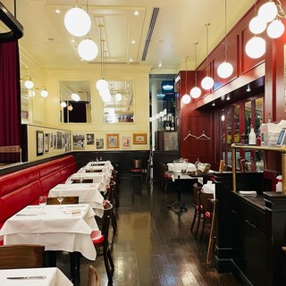 19 Top Dinner Spots Around Tokyo Station: From Affordable to Upscale ...
