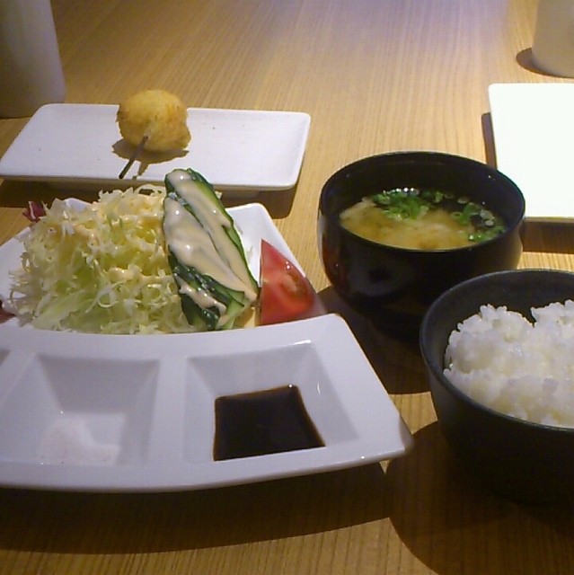 口コミ一覧 : 串揚げ しんば - 北新地/串揚げ [食べログ]