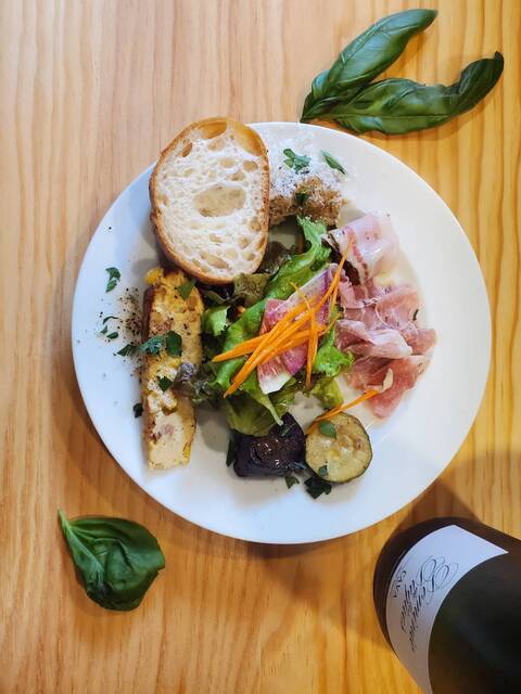 ランチメニュー : イルバールデル プレジデンテ （IL BAR DEL PRESIDENTE） - 馬車道/イタリアン | 食べログ