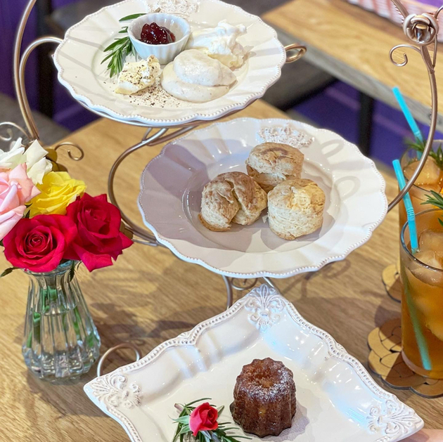 Stella tea house （ステラ ティー ハウス） - 白鷺/カフェ | 食べログ