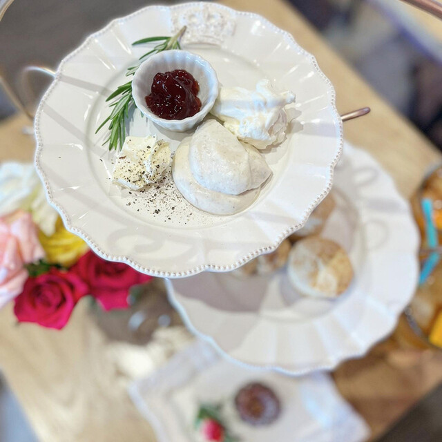 Stella tea house （ステラ ティー ハウス） - 白鷺/カフェ | 食べログ