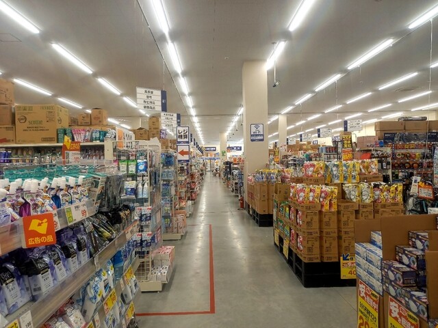 写真 : ミスターマックス 糸島店 （Mr Max） - 周船寺/その他 | 食べログ