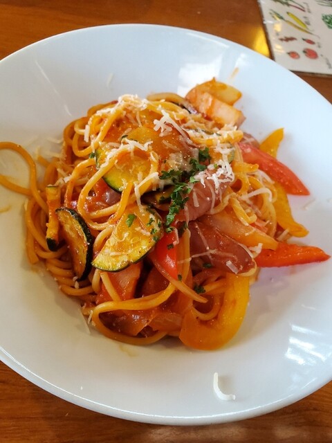 Adomani due （アドマーニ ドゥエ【旧店名】アドマーニ） - 北本/イタリアン | 食べログ