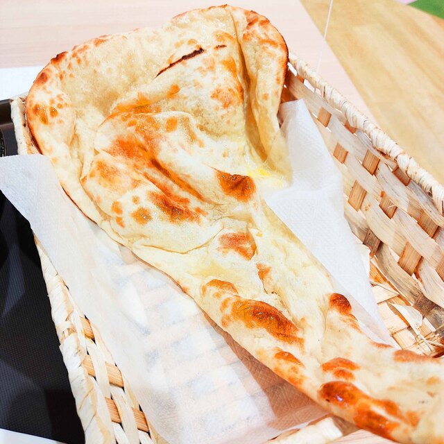 CRAZY SPICE アルパーク広島店 （クレイジー スパイス） - 商工センター入口/スープカレー | 食べログ