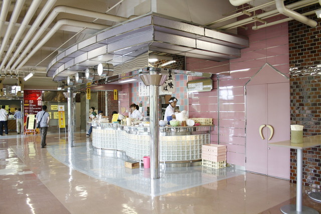 JRA札幌競馬場売店 - 桑園/その他 | 食べログ