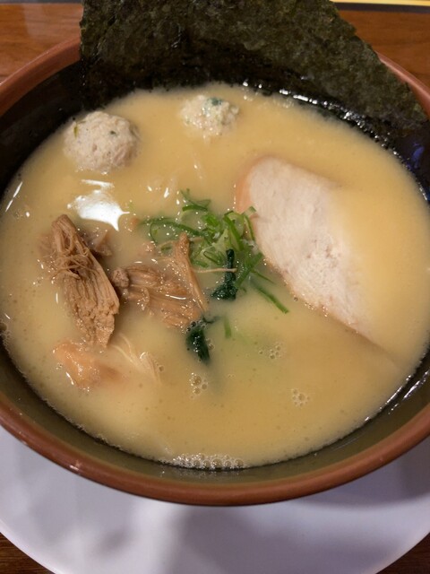 Ramen Seirock-Ya - ジャカルタ/ラーメン | 食べログ